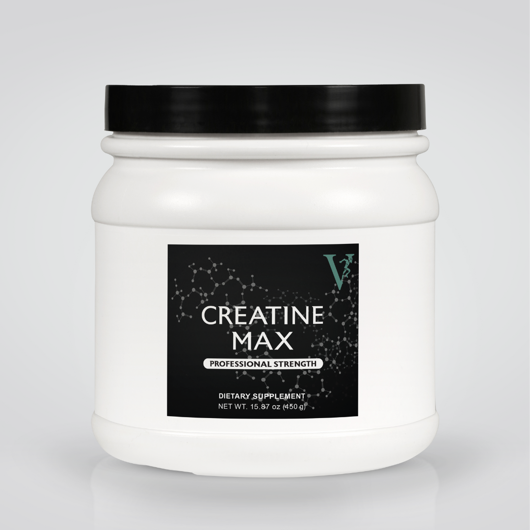 Creatine Max (Promo) – clubfivehealth