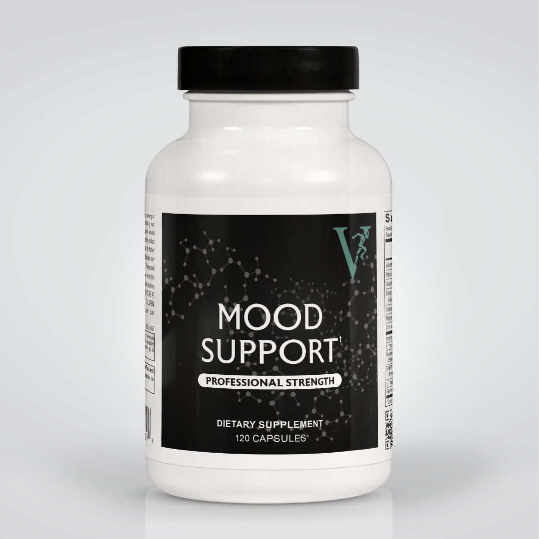 Mood Support – clubfivehealth